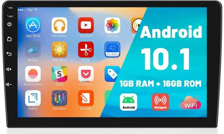 How to Root an Android Head Unit? - Improve Stereo